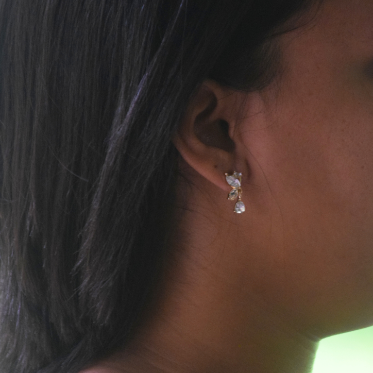 Earrings Archives - Euphoria Colombo